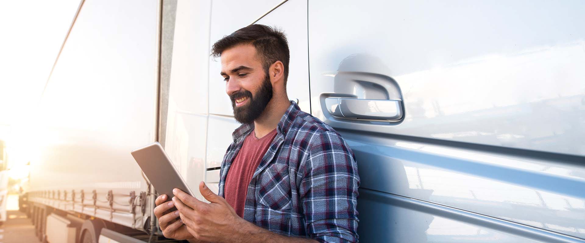 Trucker's Resources | For All Your Trucking Needs - TBS Factoring