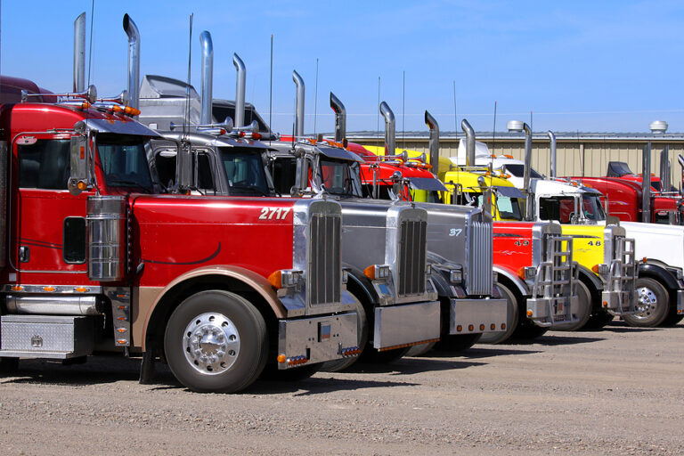 Contact Our Freight Factoring Experts | TBS Factoring